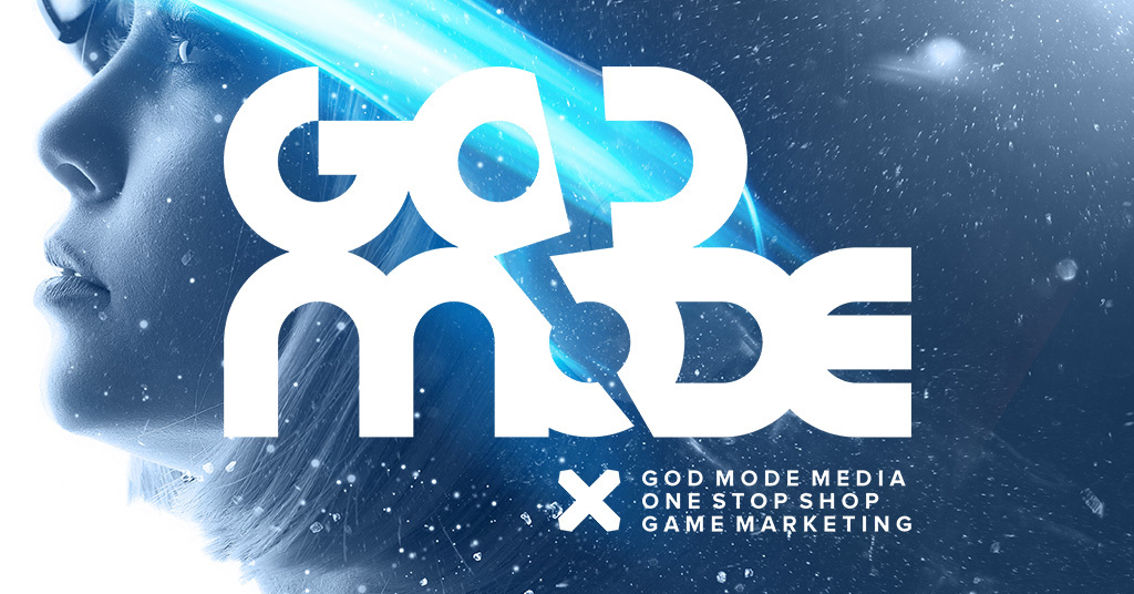 God Mode Media – God Mode Media